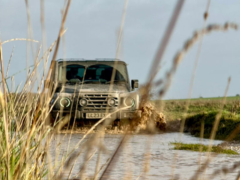 Tread Lightly! and the Outdoor Ethic | Tread Lightly! United Kingdom